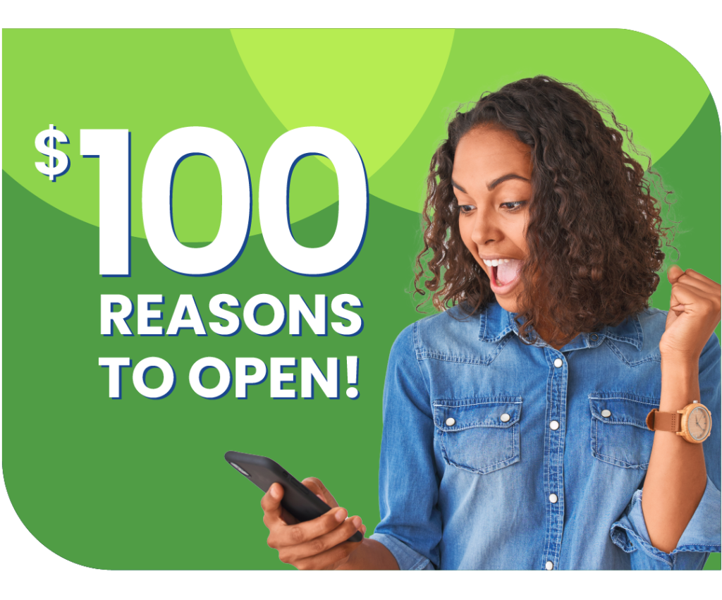 Everything “E” Checking - Magnolia Federal Credit Union